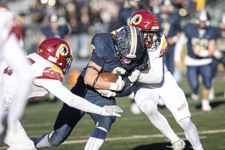 Star Valley beats Cody for 3A State football championship | Gallery ...