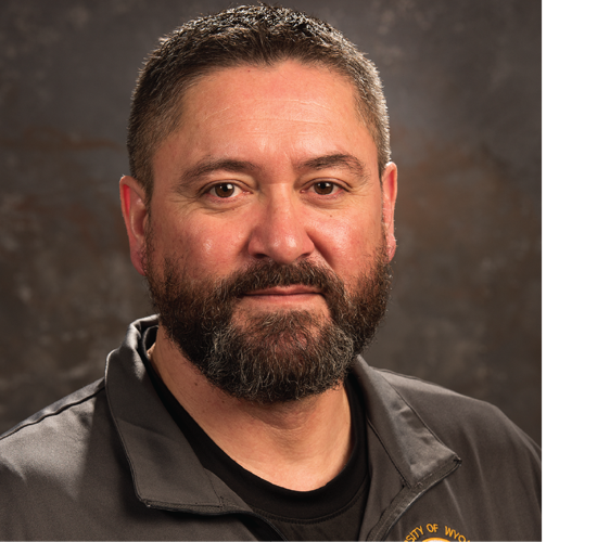 Veterans, new position and committees also highlight UW meeting | News ...