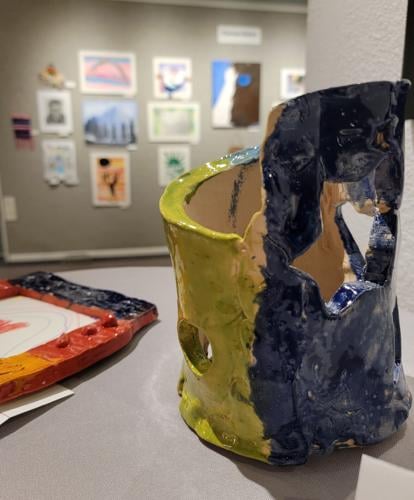 CFAC presents Farson/Eden and Desert View student artwork | Rocket ...