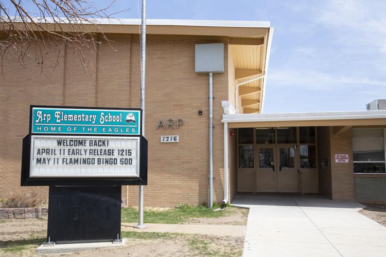 Cheyenne's South triad school facilities plan remains on hold | In Our Schools | wyomingnews.com