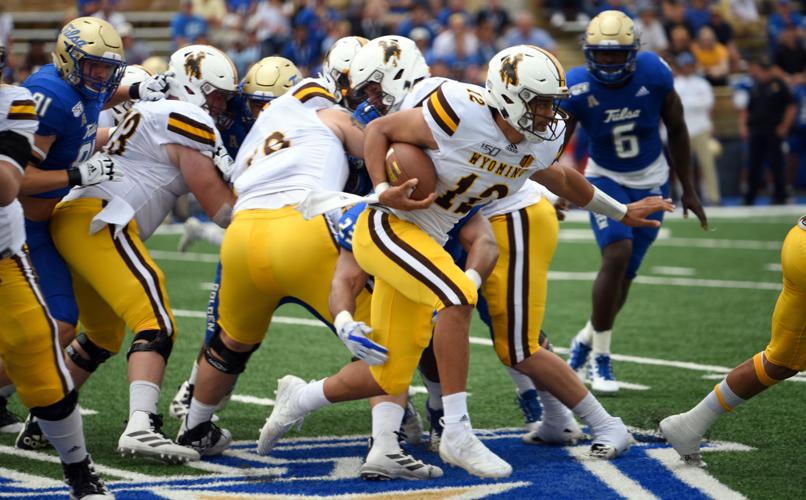Ever resilient, Sean Chambers’ leadership continues to shine through ...