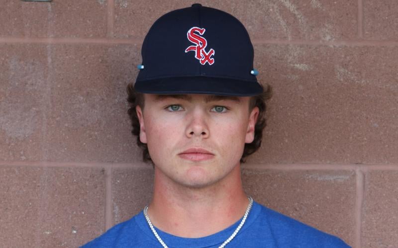 League City's Jacob Cyr tosses no-hitter in Cheyenne's ALWS debut ...
