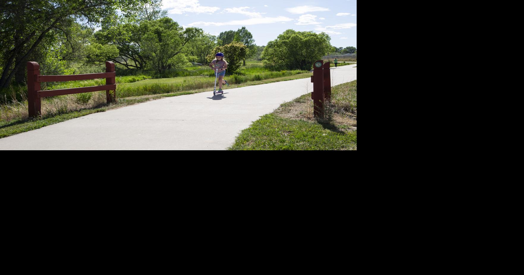 Greenway expansion in west Cheyenne is a great next step | Staff ...