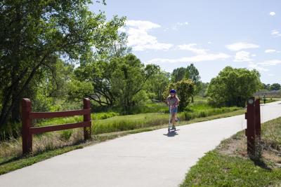 Greenway expansion in west Cheyenne is a great next step | Staff ...