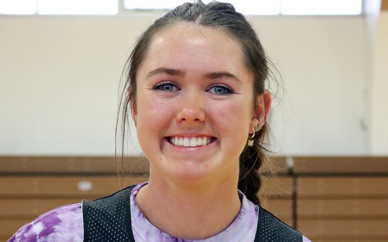 GIRLS BASKETBALL: Burns splits games in Sundance | Burns | wyomingnews.com