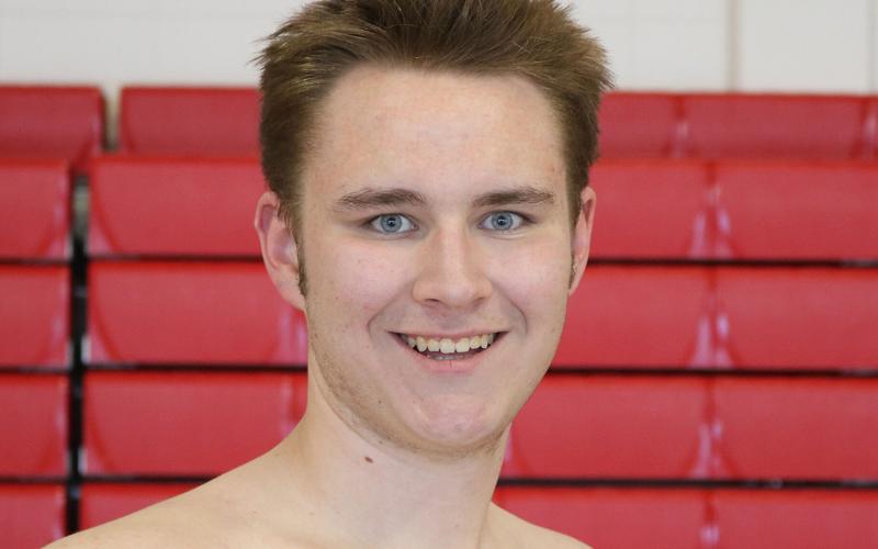 Central's Prindle, Pedersen and Penrod sign with colleges | Cheyenne ...