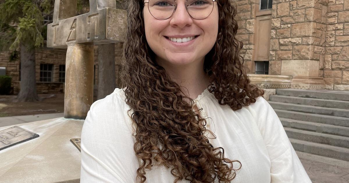 UW electrical engineering student awarded best paper at international ...