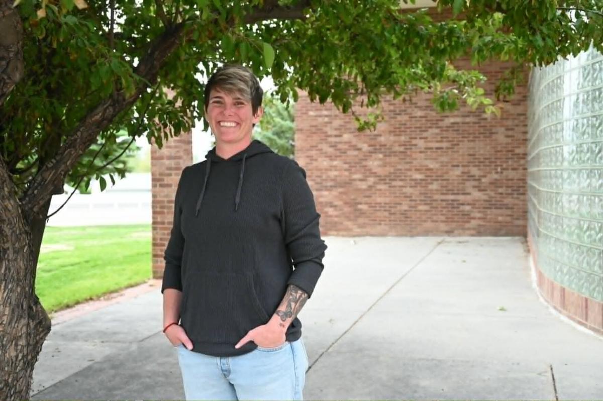 Amanda Buller announces run for Sweetwater County Sheriff | Rocket ...