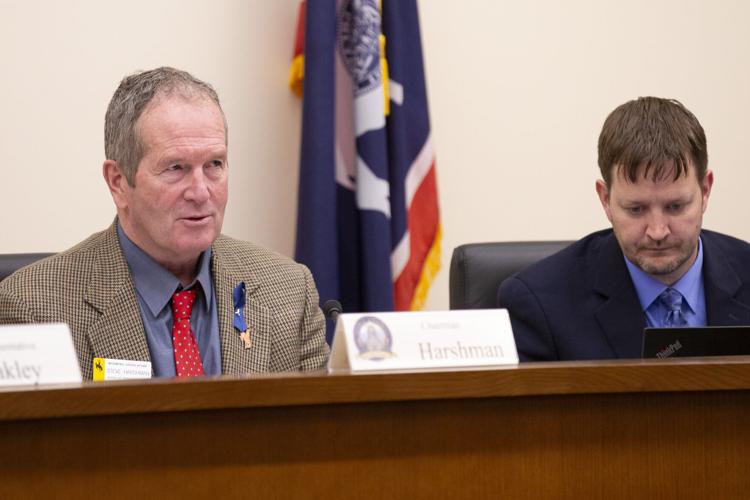 Many options still in play for property tax relief | Local News ...