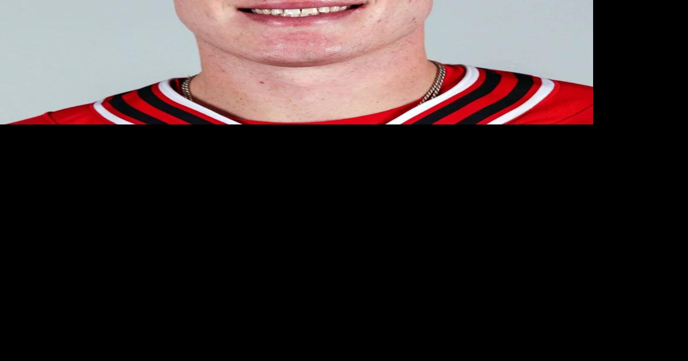 Post 6 alum Colter McAnelly honored by Big 12 again | Cheyenne Post 6 ...