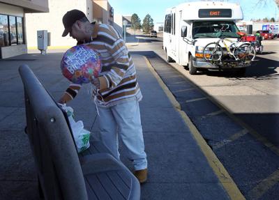 Cheyenne Transit Program to pull bus stop at property owner’s request ...