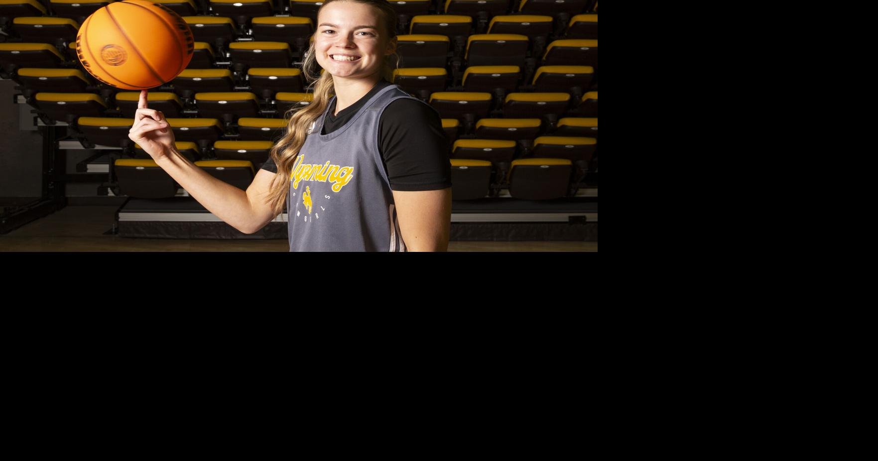 Emily Mellema | | wyomingnews.com