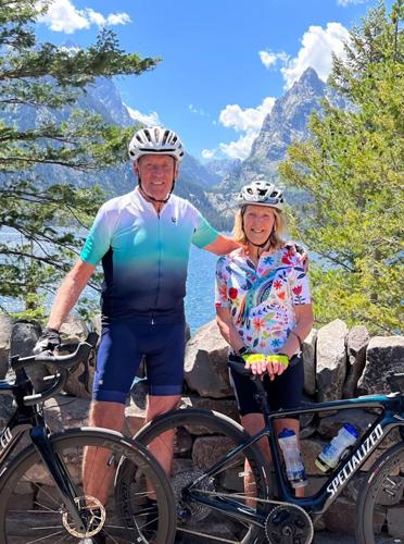 Biker breaks his pelvis in collision with moose rump | News ...