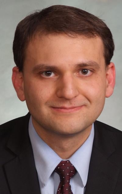 Gray: I am fighting to ensure Trump will be on the ballot | Guest ...