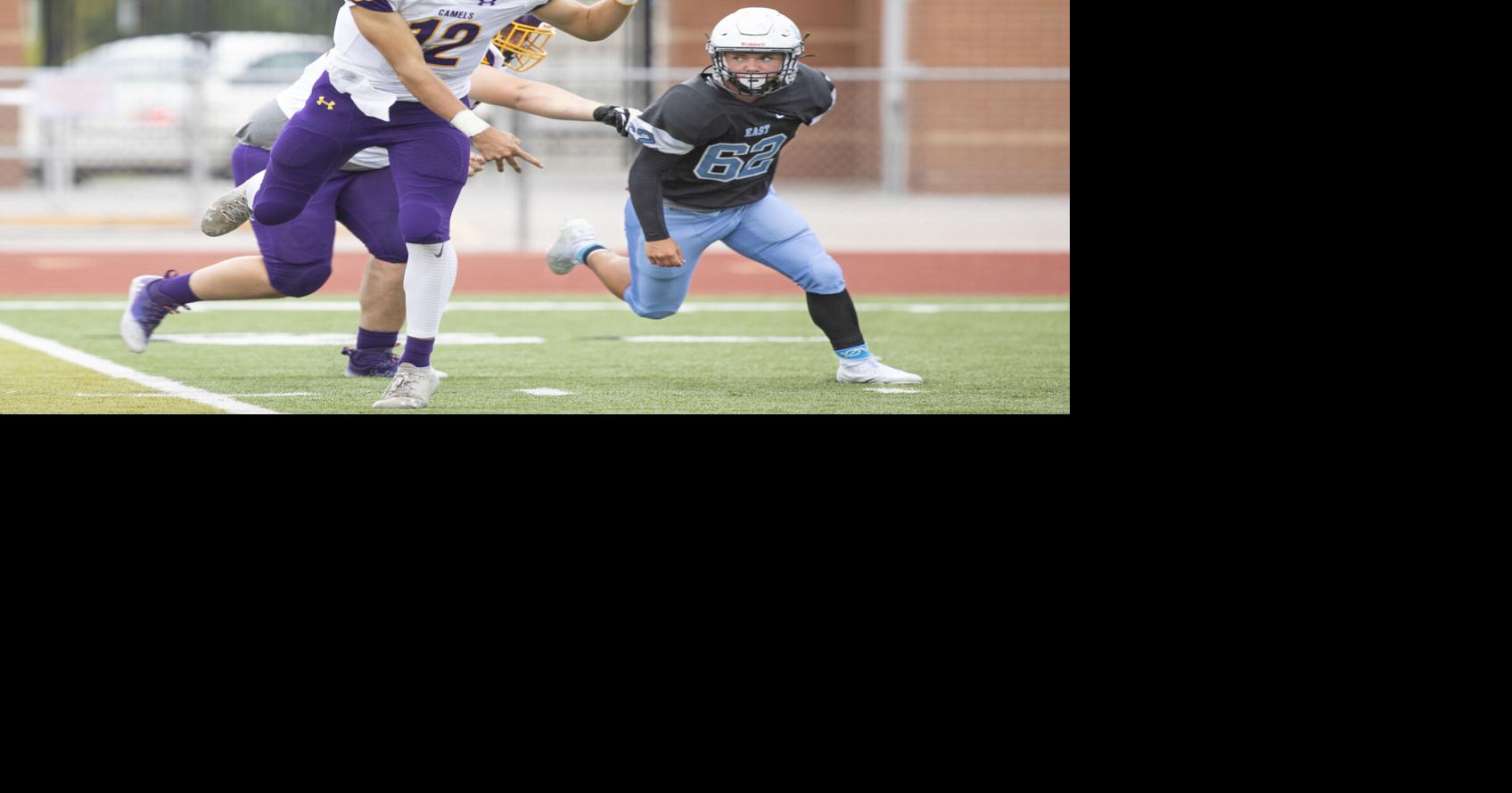 East's Seth Scott has adapted, excelled on defensive line | Cheyenne ...