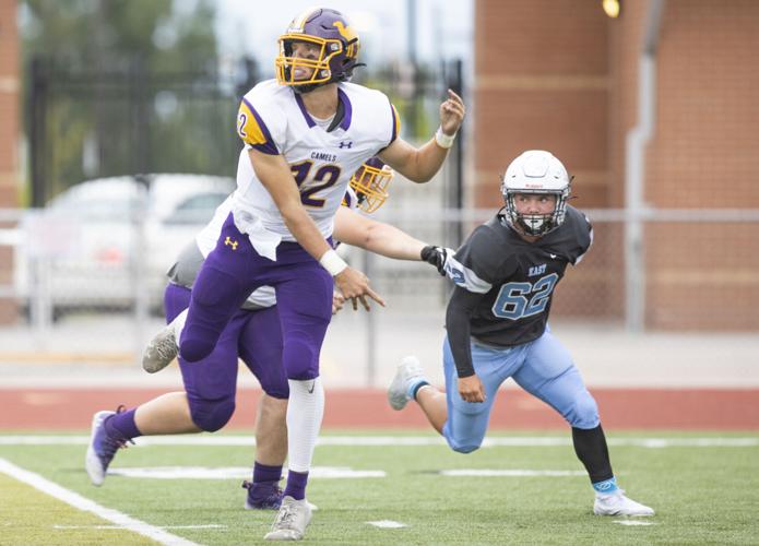 East's Seth Scott has adapted, excelled on defensive line | Cheyenne ...