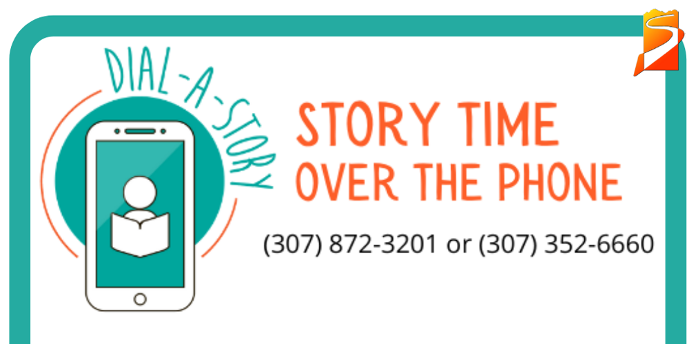 Libraries bringing stories into homes with Dial-A-Story service | Local ...