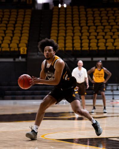 All-American Uriyah Rojas looking for new opportunity with Cowboys ...