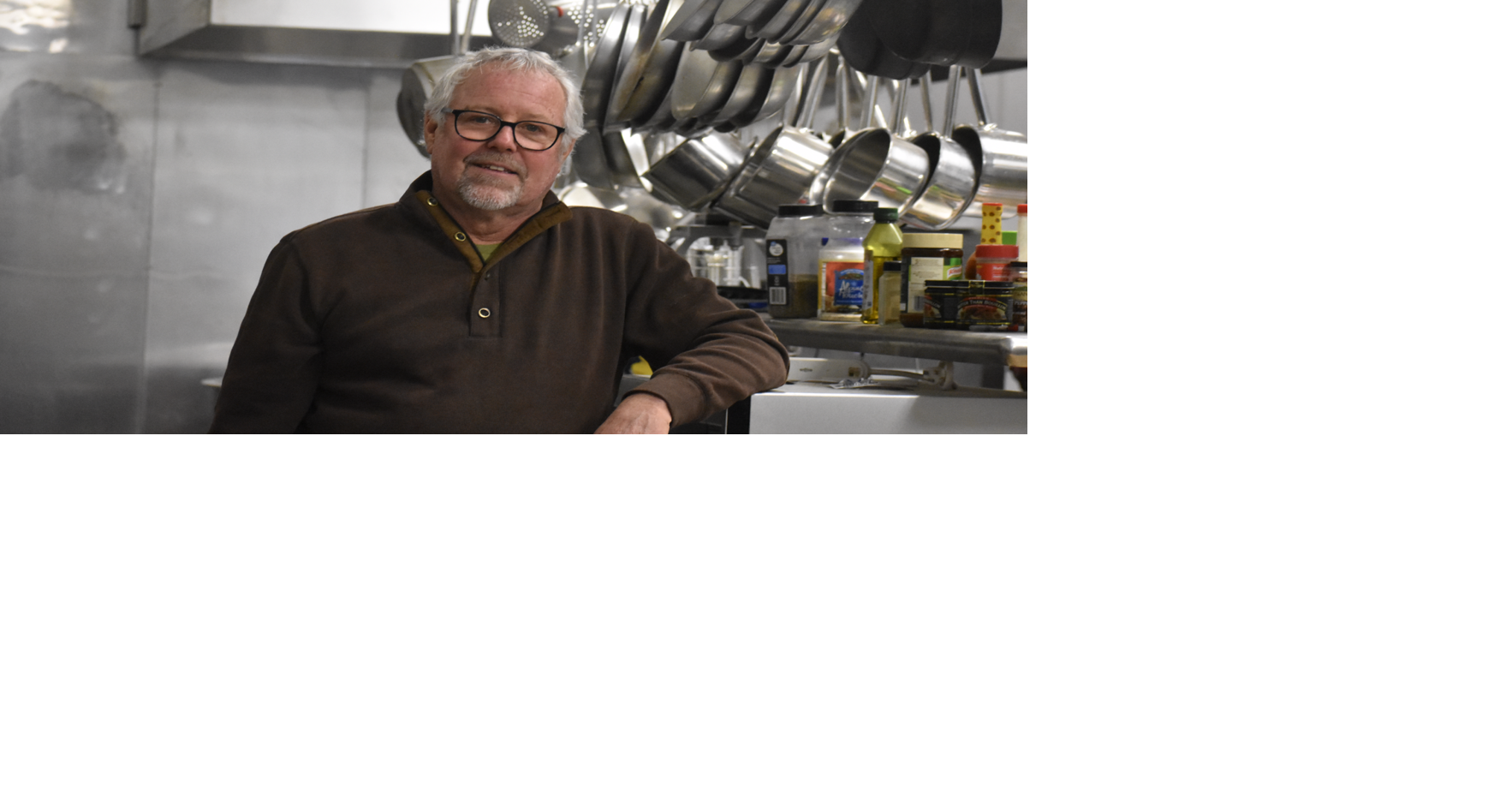 Unsung Hero: Steve Sanger finds passion for serving the Rawlins ...