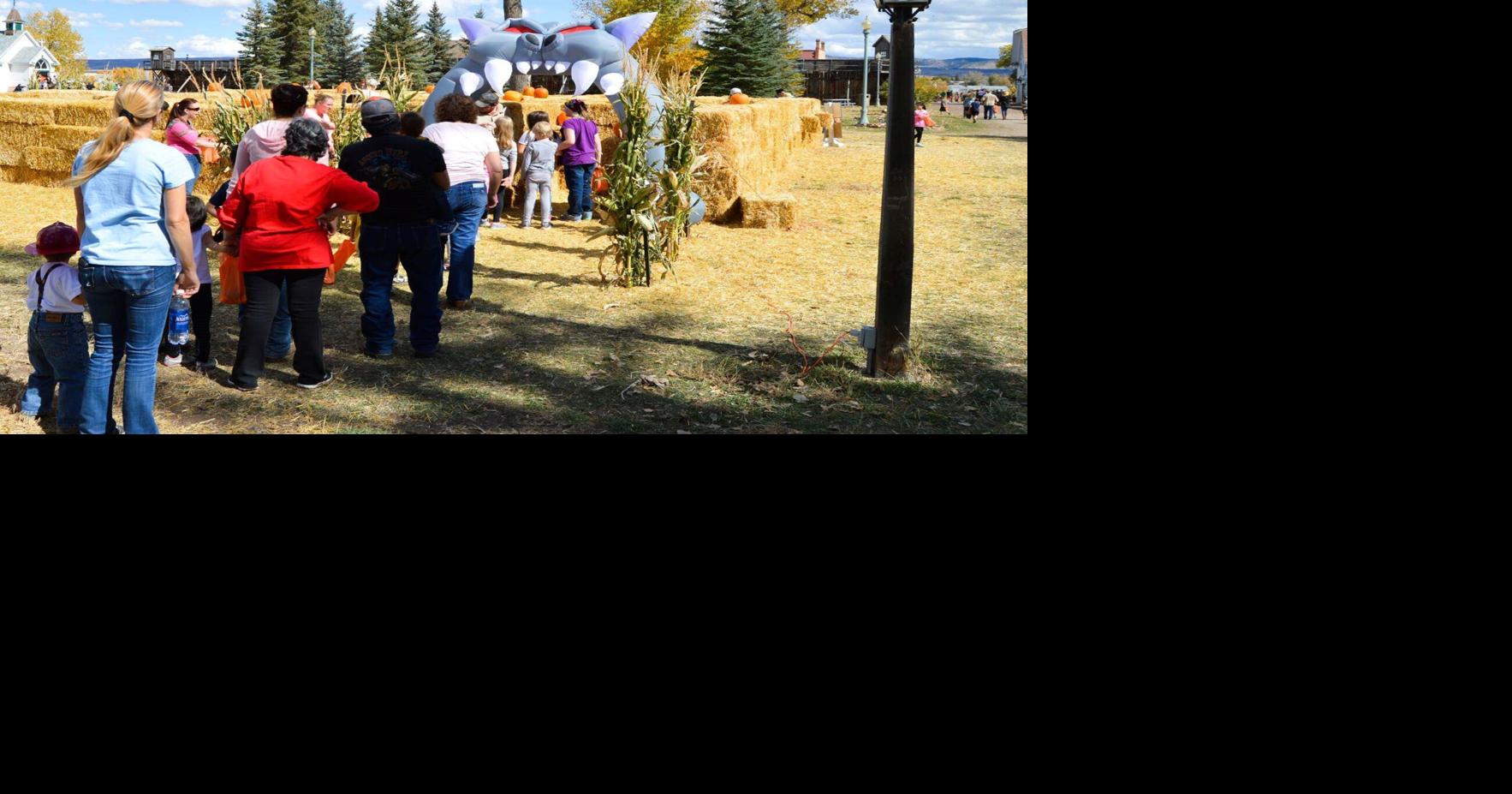 Wyoming Territorial Prison to host popular Pumpkin Walk | News ...