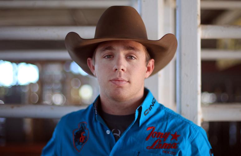 Brody Cress dominates on way to third CNFR | Cheyenne East ...