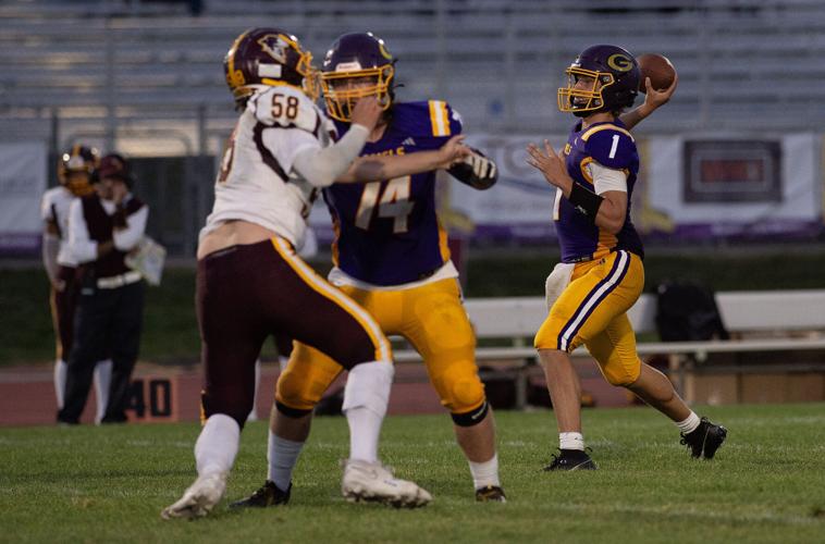 Gillette's Mason Drube follows father's footsteps to Wyoming ...