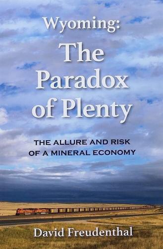 Wyoming authors to discuss the state's future at Laramie County Library ...