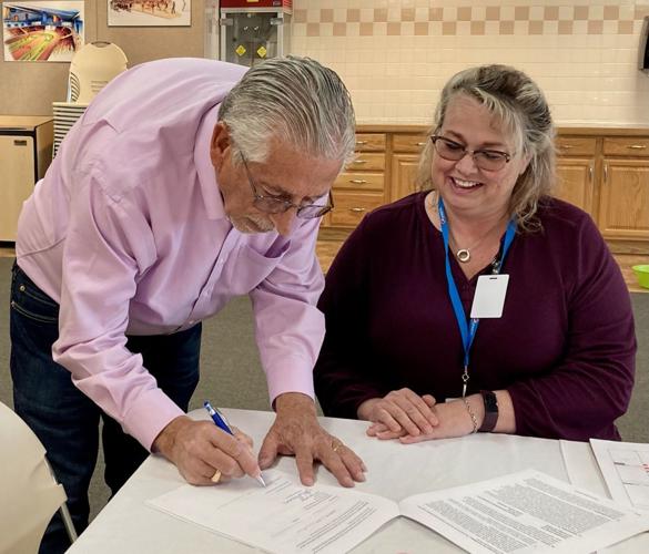 Airstream rally set for 2023 at Sweetwater Events Complex | Rocket ...