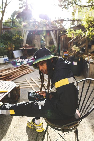 Rapper Nef The Pharaoh will debut new album at The Lincoln Friday | To ...
