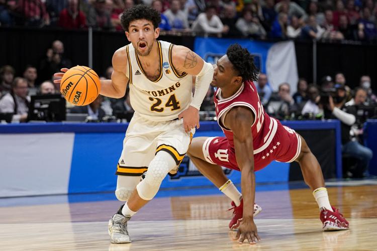 Former Cowboy Maldonado wins G-League title with OKC Blue | University ...