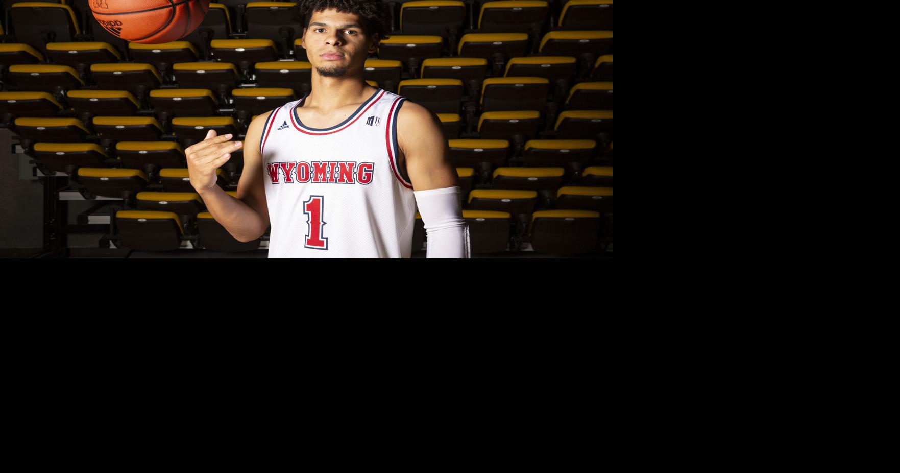 Senior Brendan Wenzel embracing leadership role | University of Wyoming ...