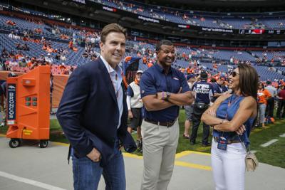 Feds allege Romanowski owes $15 million in back taxes | | wyomingnews.com