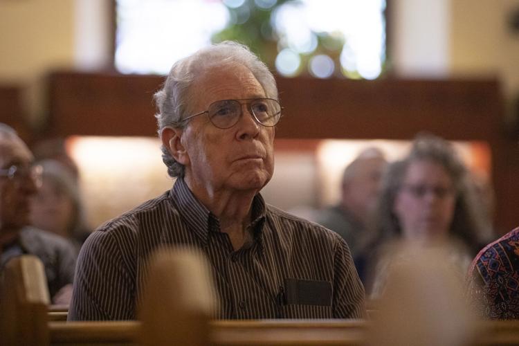 Healing service to commemorate Sen. Lester Hunt | Gallery | wyomingnews.com