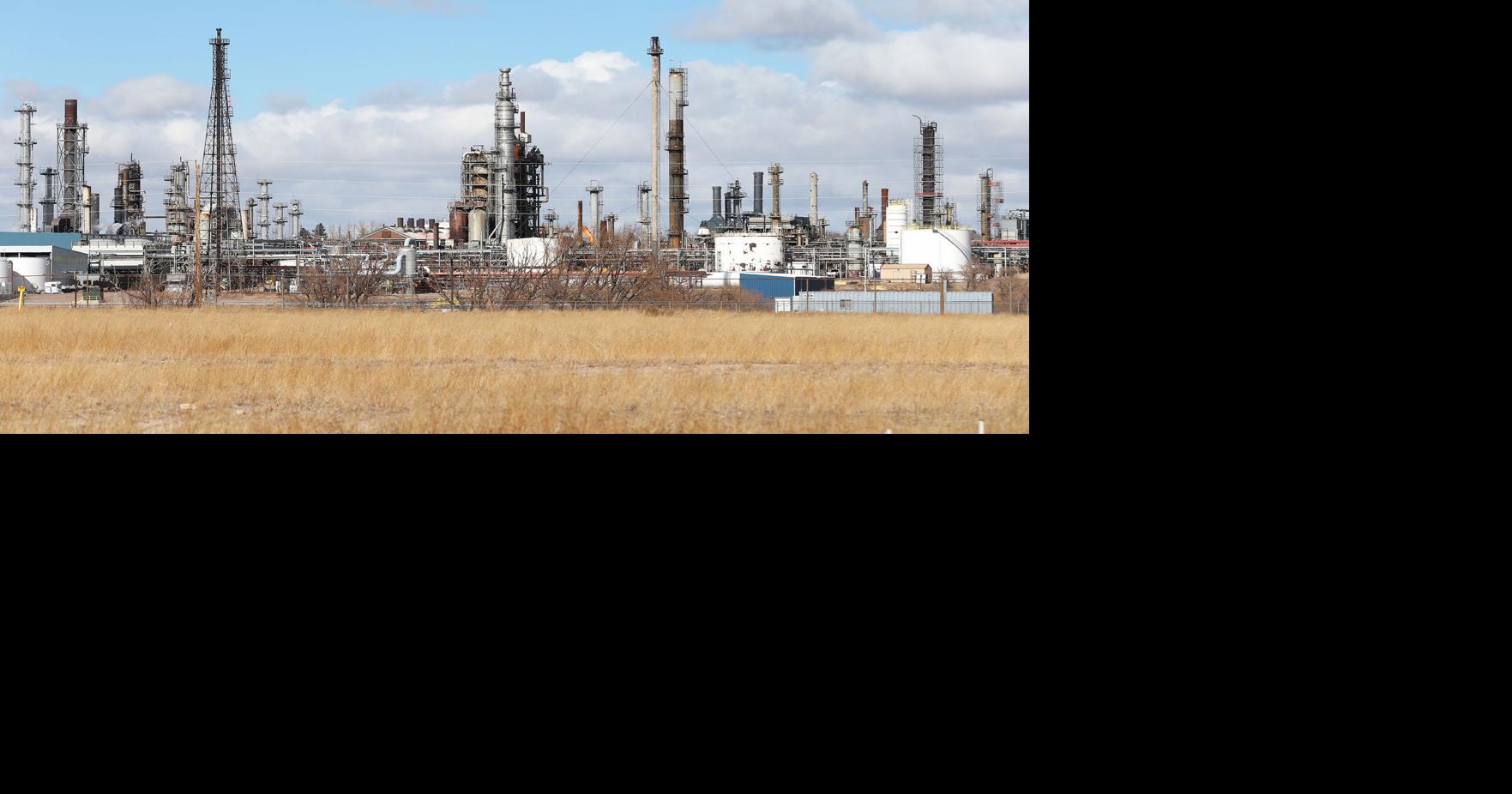 HollyFrontier seeking permit, public comment for pivot to renewable ...