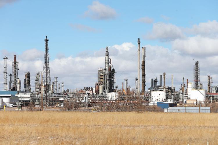 HollyFrontier seeking permit, public comment for pivot to renewable ...