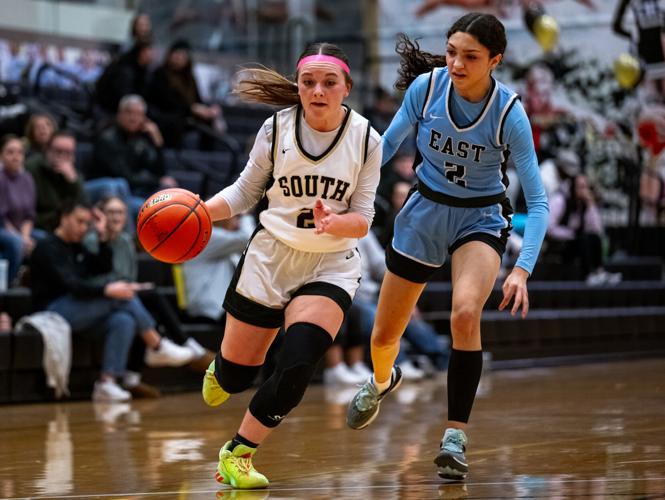 Early run propels East to win over South | Cheyenne East | wyomingnews.com