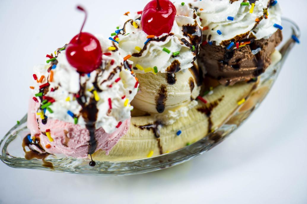 Who invented the banana split? | Local | wyomingnews.com