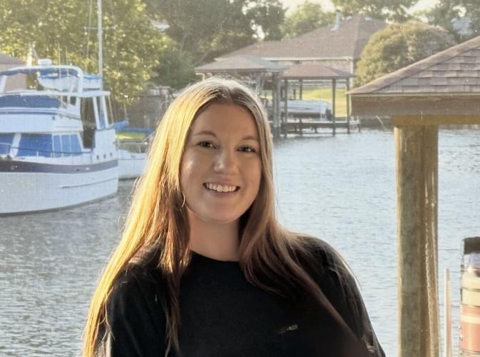 Unsung Heroes: Kailey Hancock delivers patient-centered care at Albany ...