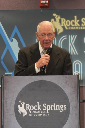 Rock Legend: Nelson leaves imprint on Sweetwater County | Rocket Miner | wyomingnews.com