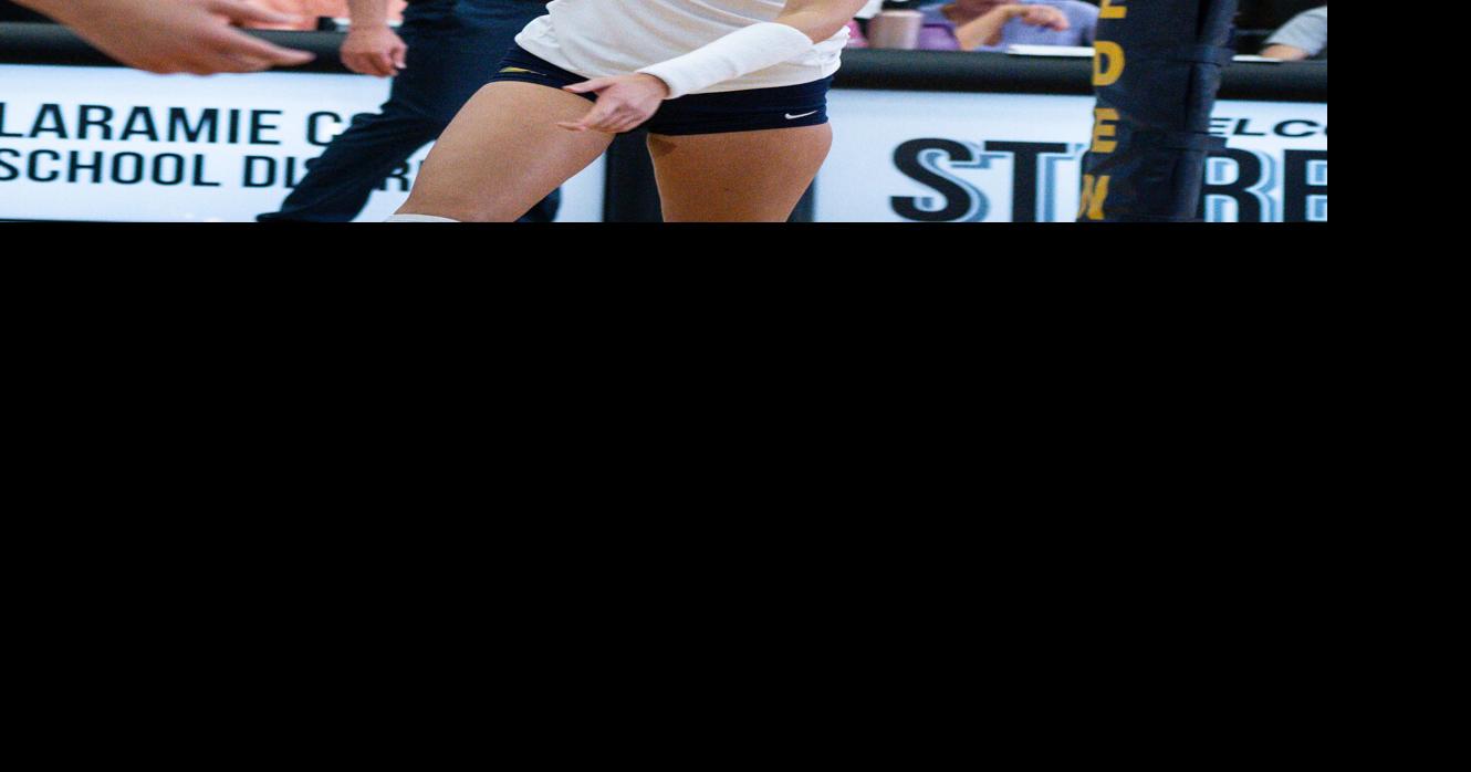 LCCC’s Addyson McArthur has become a weapon for LCCC on the outside ...