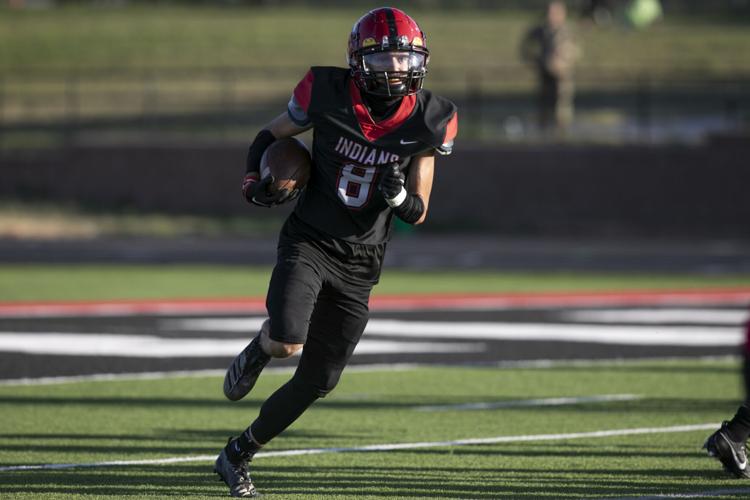 Cheyenne Central v Thunder Basin football | Gallery | wyomingnews.com