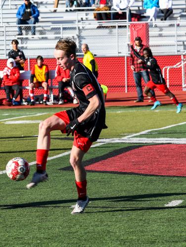2022 WyoSports All-Cheyenne boys soccer team | Cheyenne Central ...