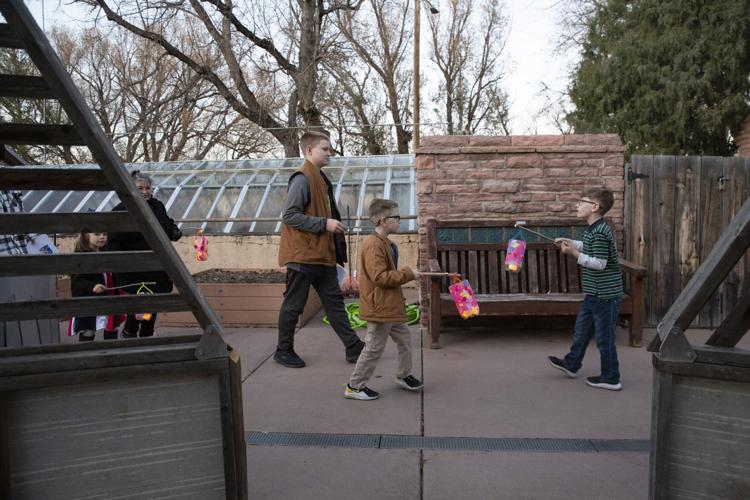 St. Martin's Day Lantern Walk | Gallery | wyomingnews.com