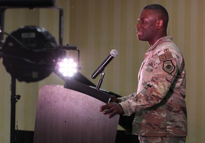 Col. Galbert shares priorities for F.E. Warren Air Force Base | Local ...