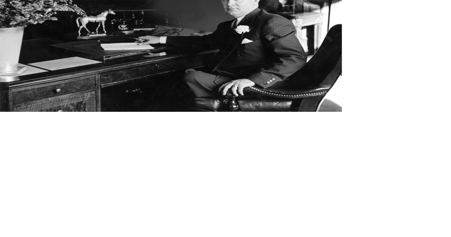 A statesman’s death: Lawmakers seek lessons in U.S. Sen. Lester Hunt ...