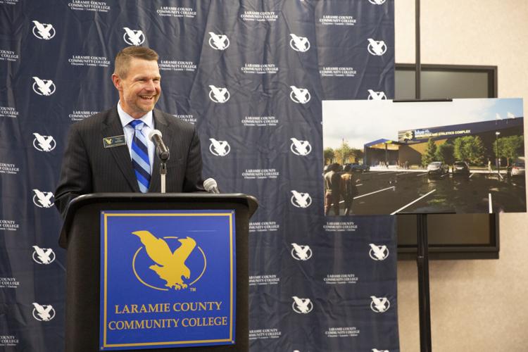 LCCC RAC renovations made possible by Blue investment | Local News ...