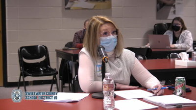 UPDATED: Superintendent McGovern's contract extended by two years ...