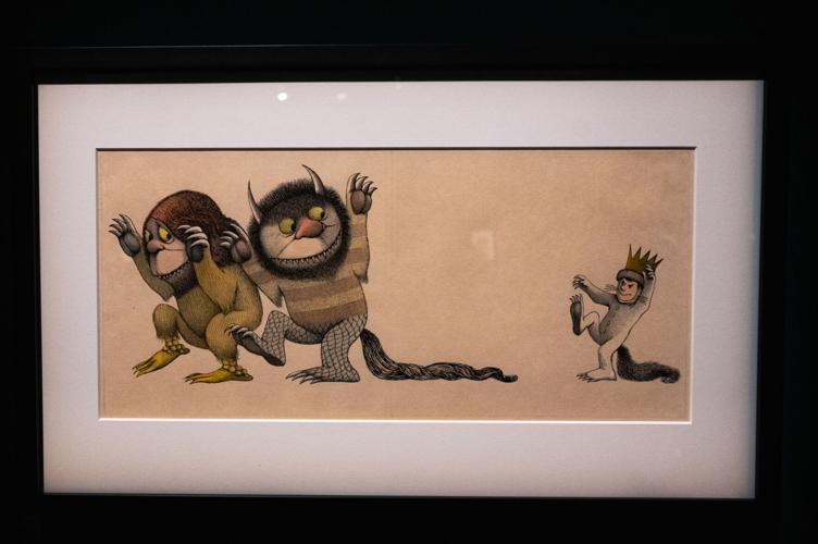 maurice sendak documentary