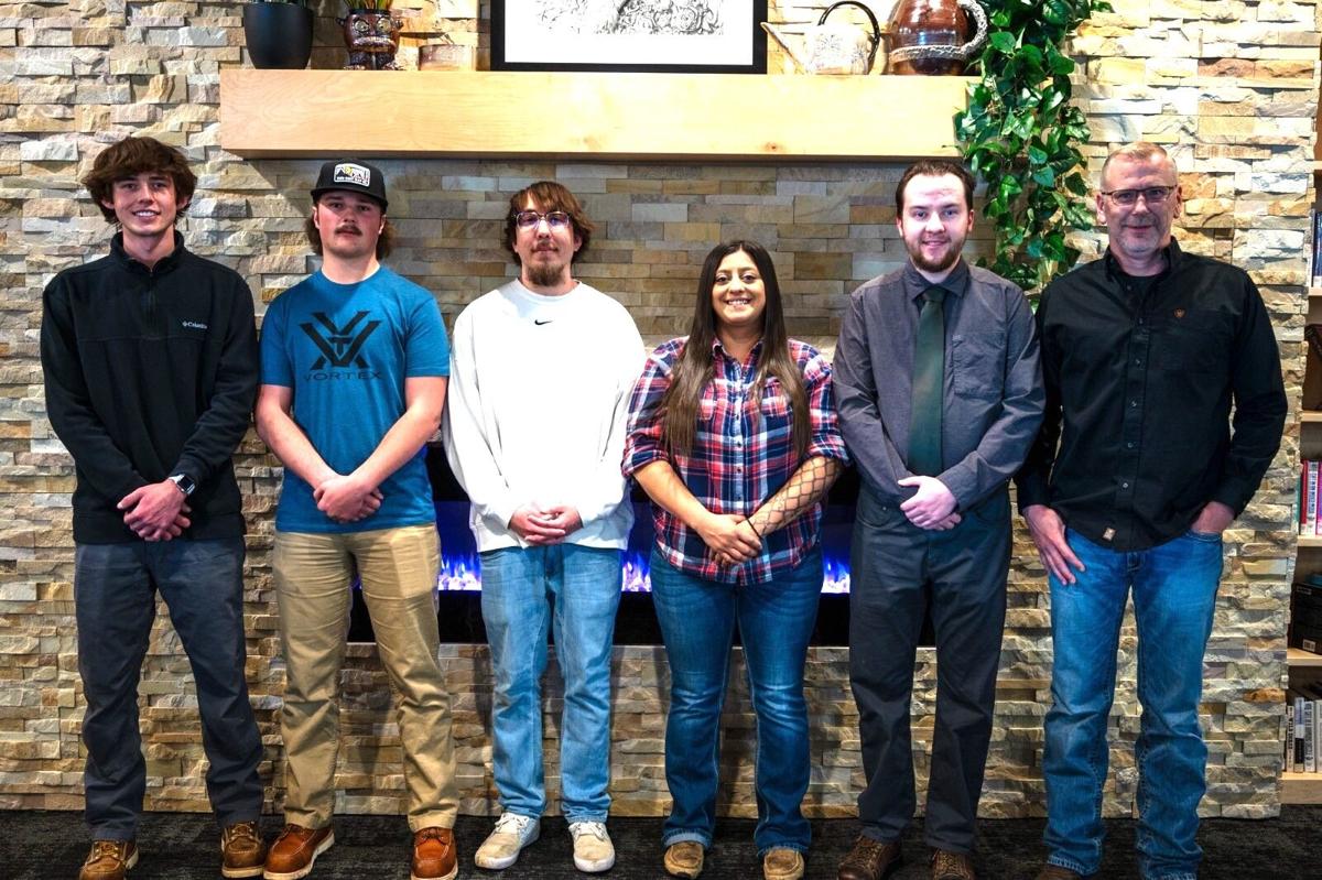 Genesis Alkali donates food to local food banks and organizations ...