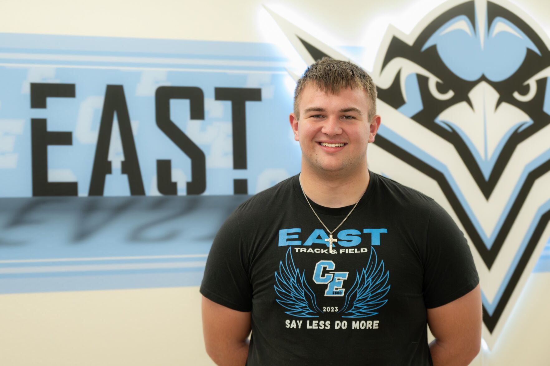 Laramie County School District 1 Student of the Week for Dec. 1 | In ...